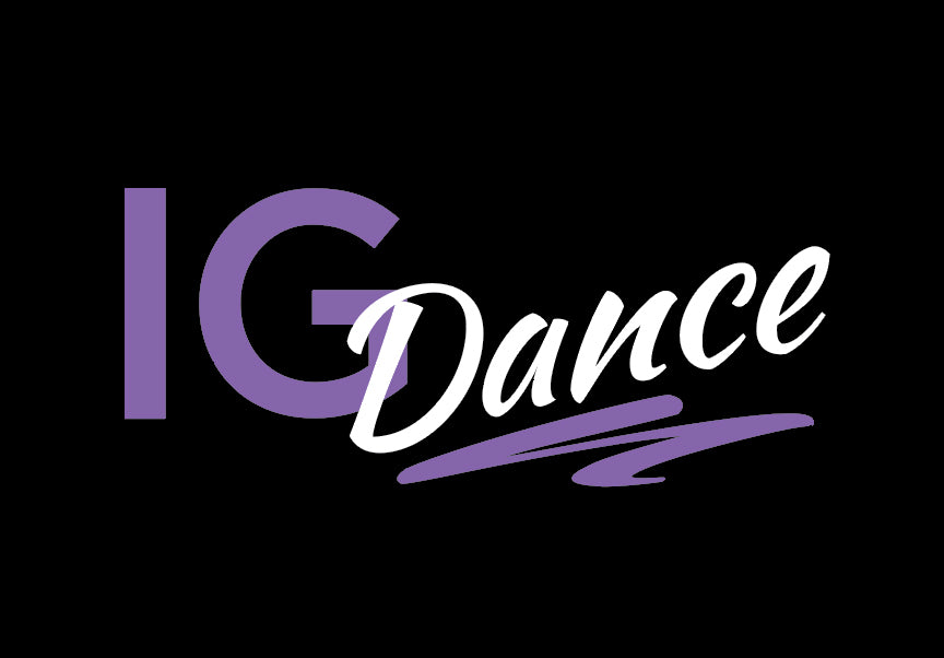 Inner Grace Dance – jakenothing