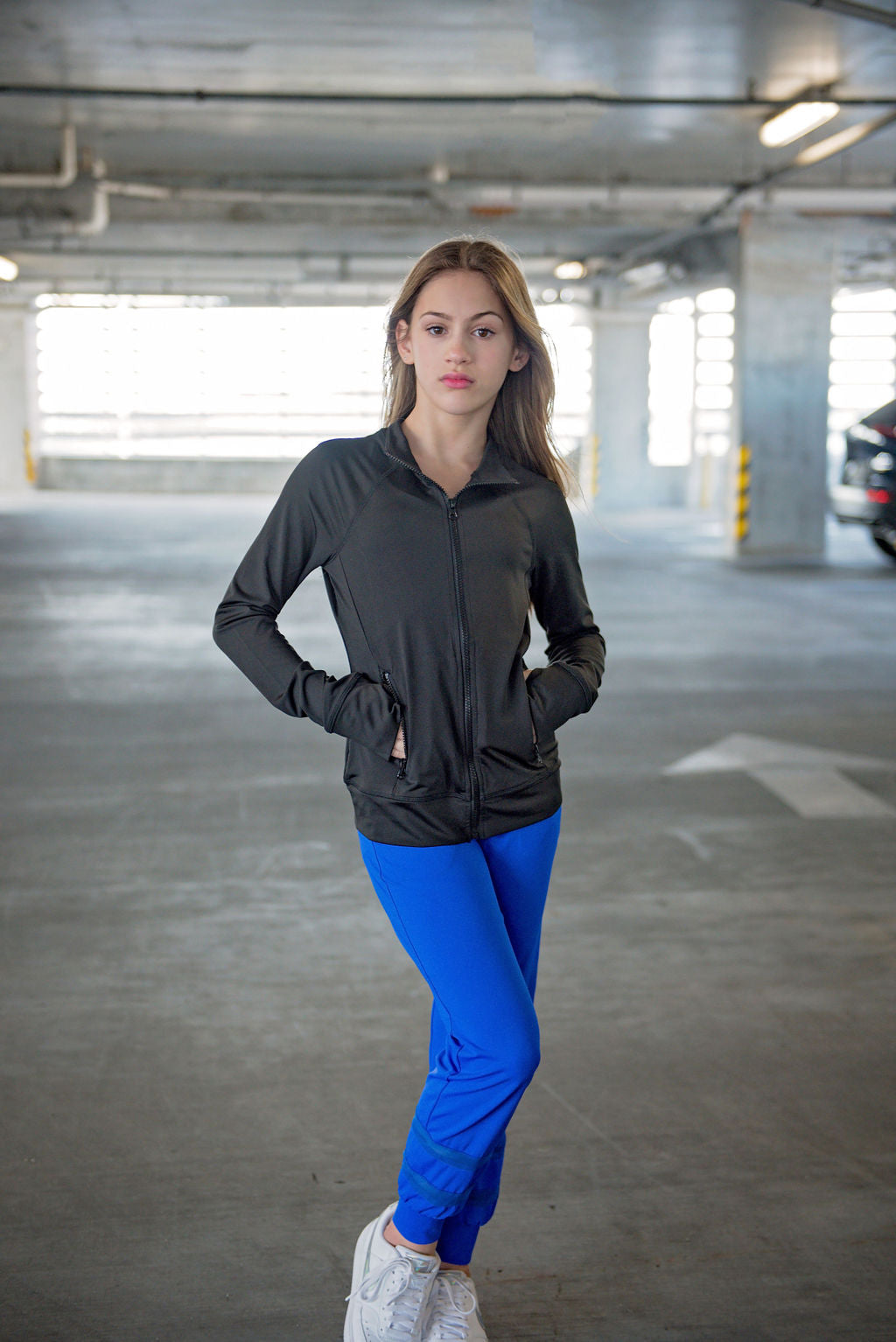 Shop our Blanks – jakenothing